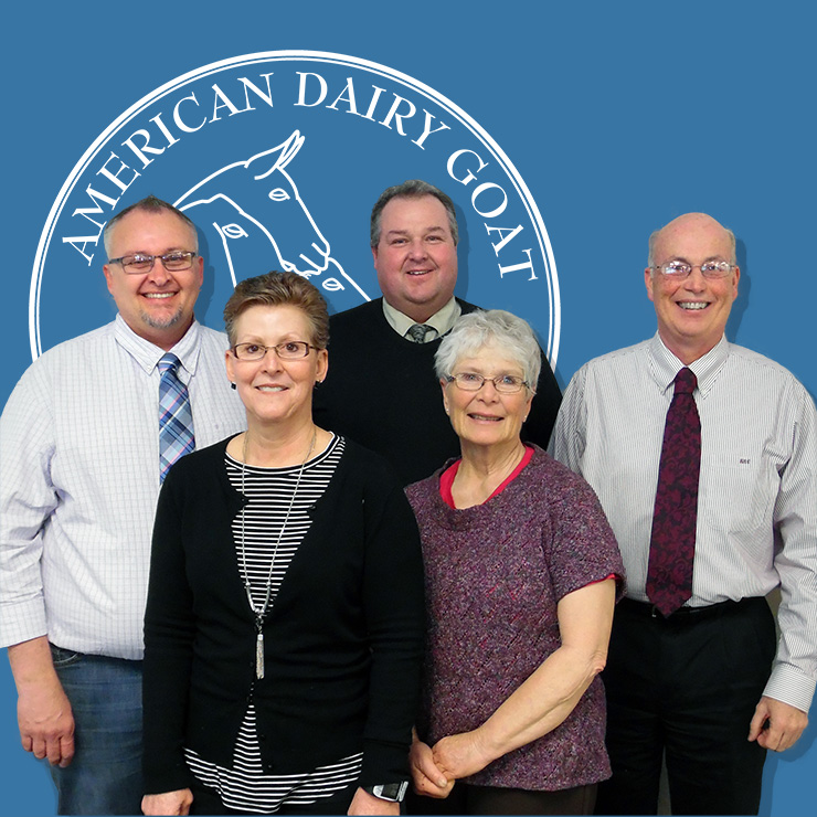 American Dairy Goat Association - ADGA