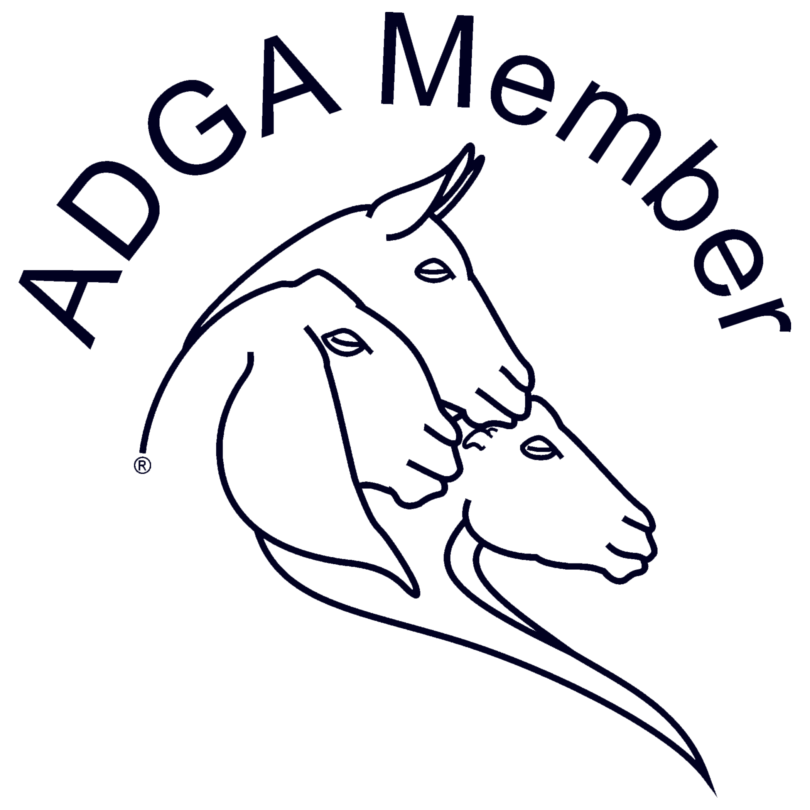 ADGA Logos for Members - American Dairy Goat Association - ADGA