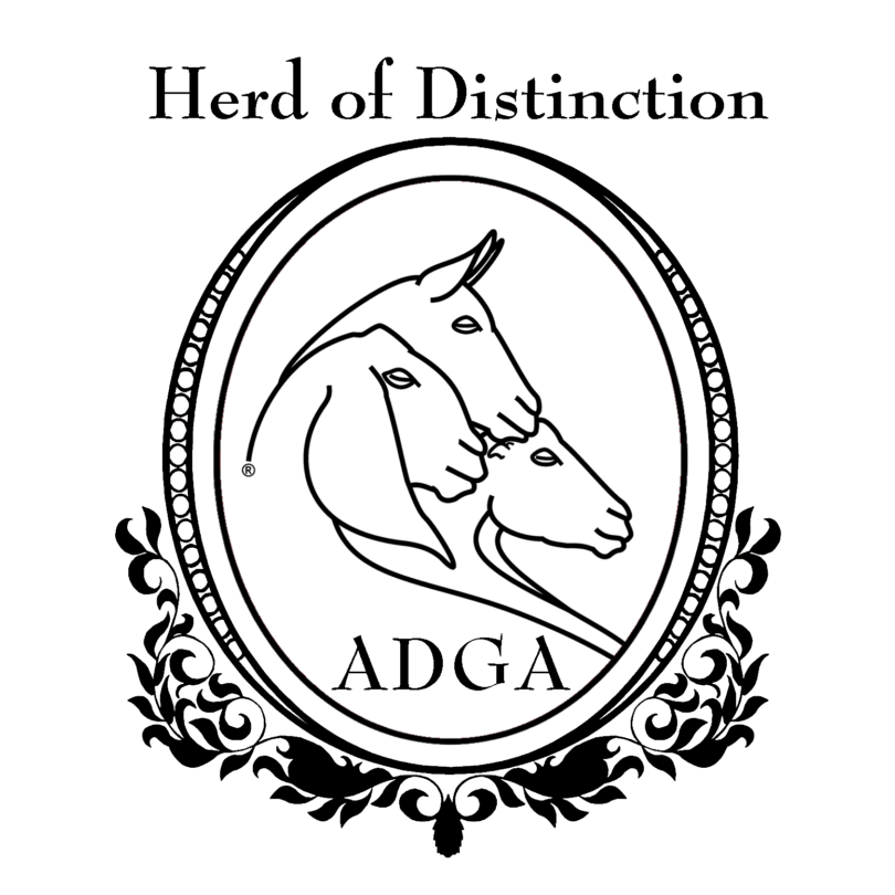 ADGA Logos for Members - American Dairy Goat Association - ADGA